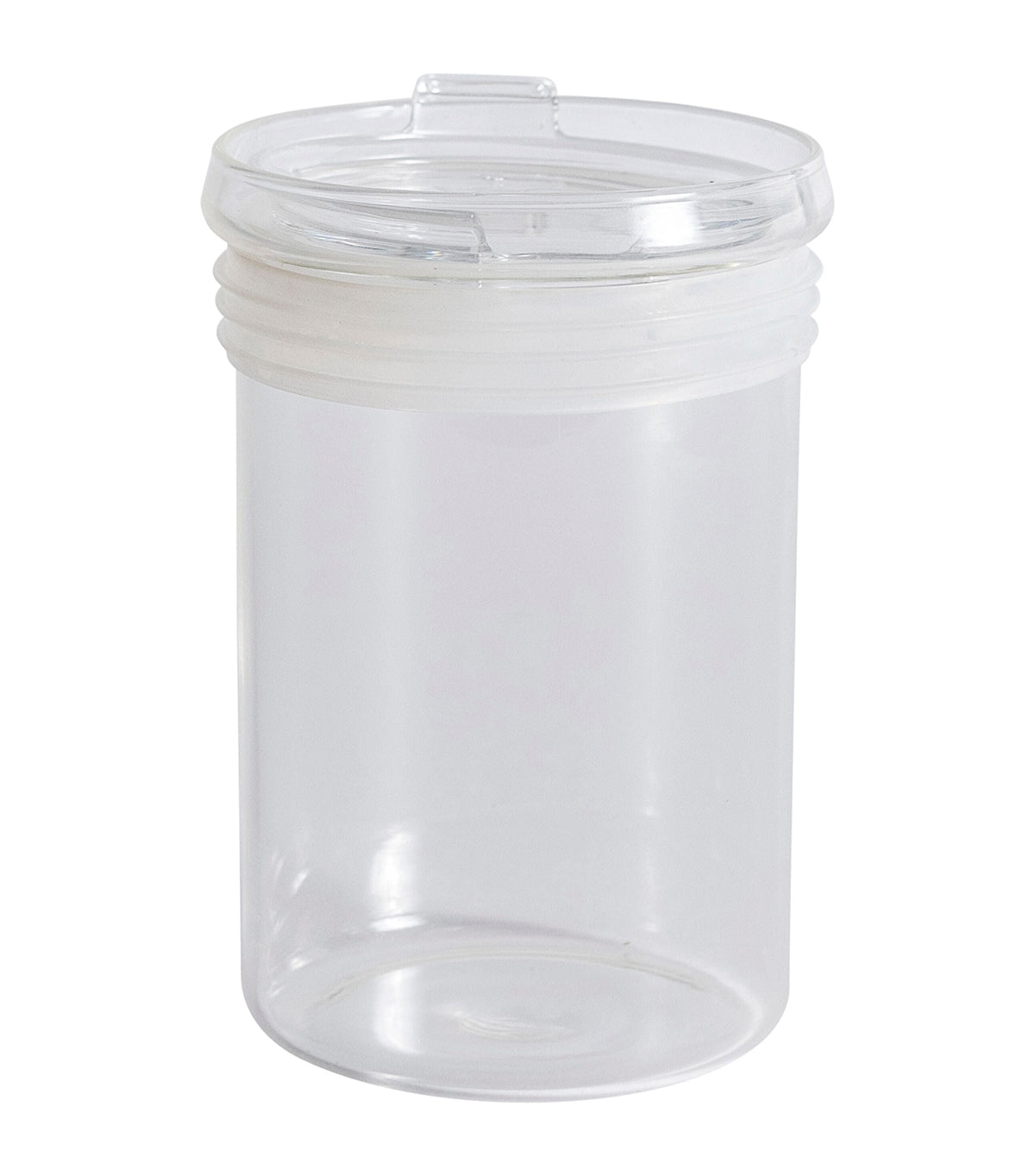 Replacement Wine Glass Insert W/Lid – Vinglacé