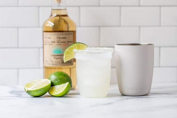 Best Stone Glassware for Everyday – Vinglacé